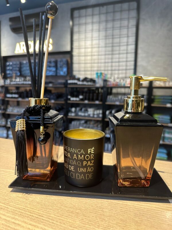 Loja Essencias & Cia